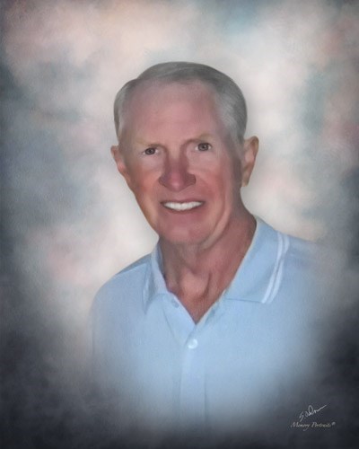 Jerry Godbey Obituary - Louisville, KY
