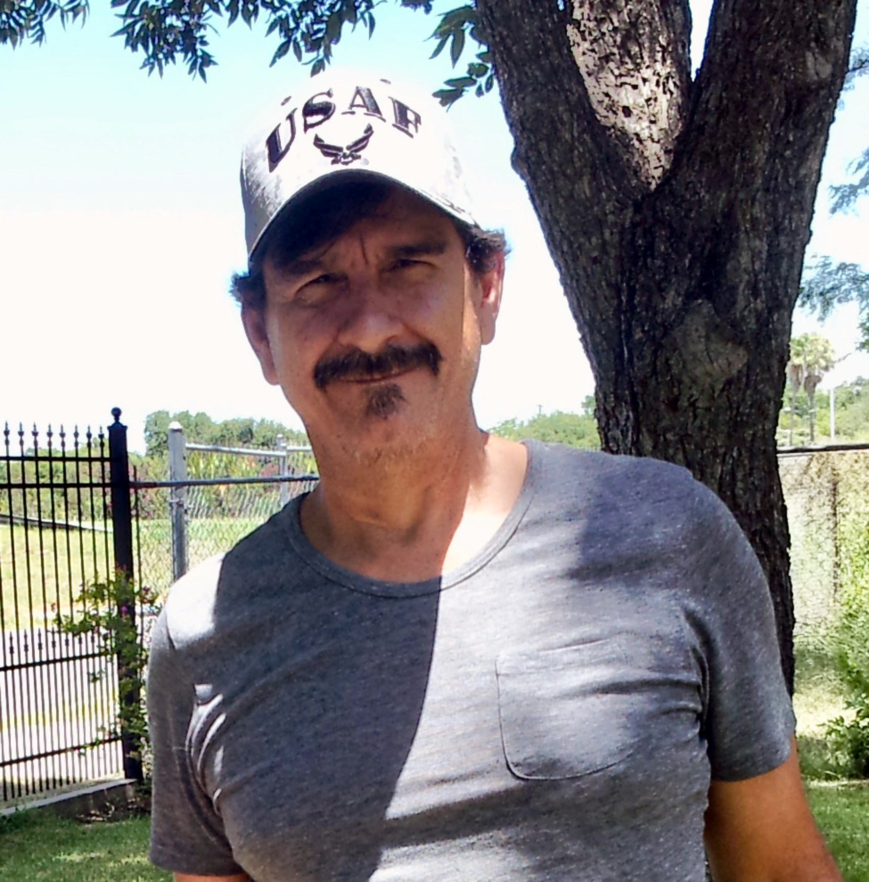Ramiro Gonzales Obituary - San Antonio, TX