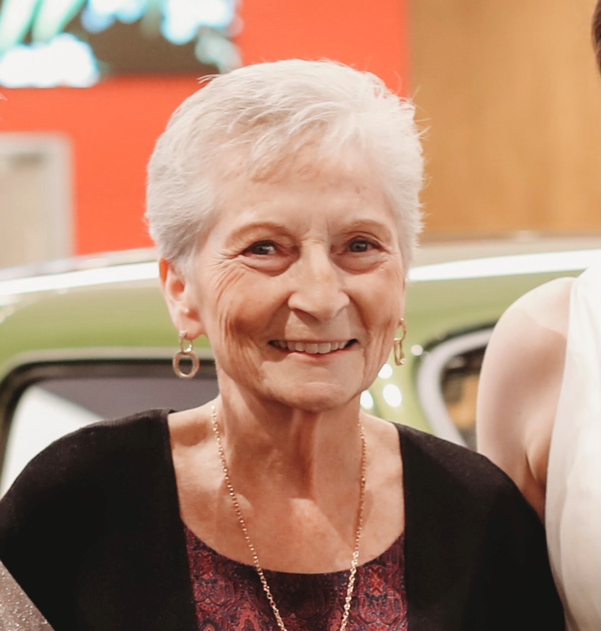 Earline Burke Obituary - Cartersville, GA