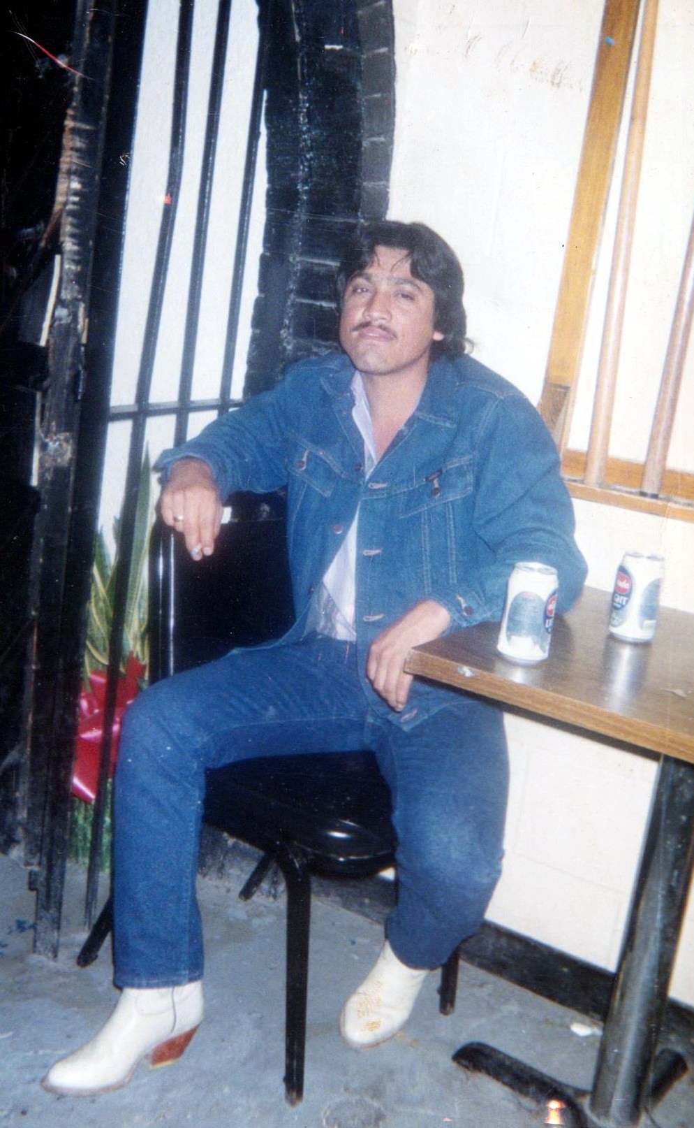 Samuel Barron Obituary - San Antonio, TX