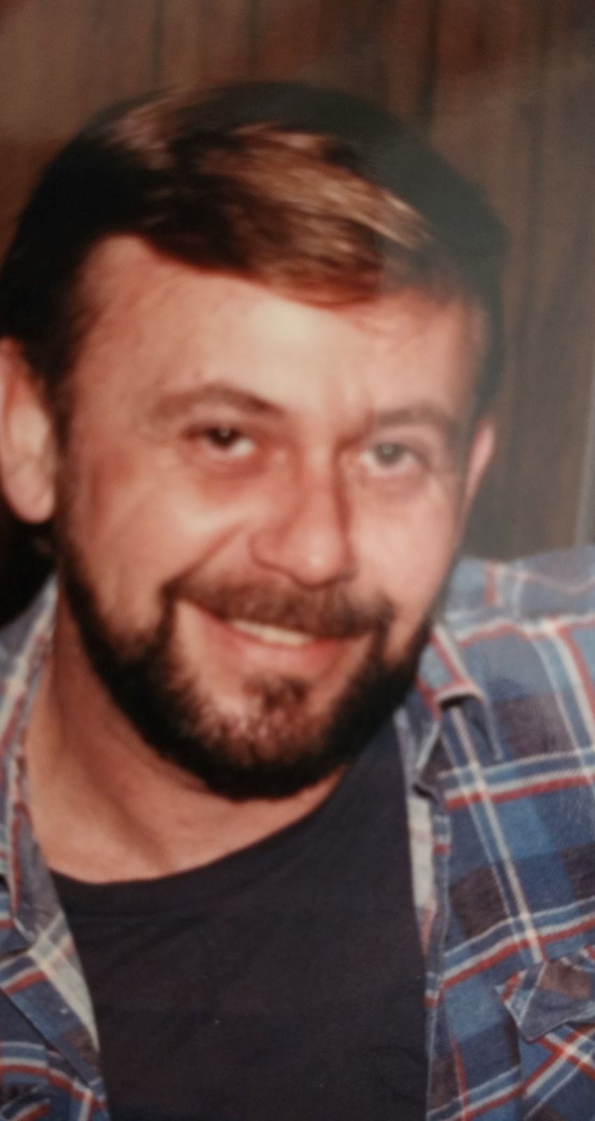 Martin Reis Obituary - Bolivia, NC