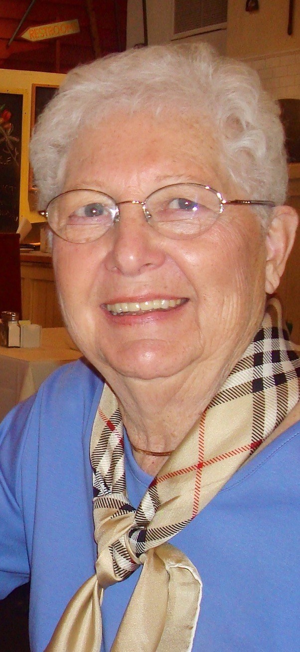 Mary Vanderbosch Obituary - San Jose, CA