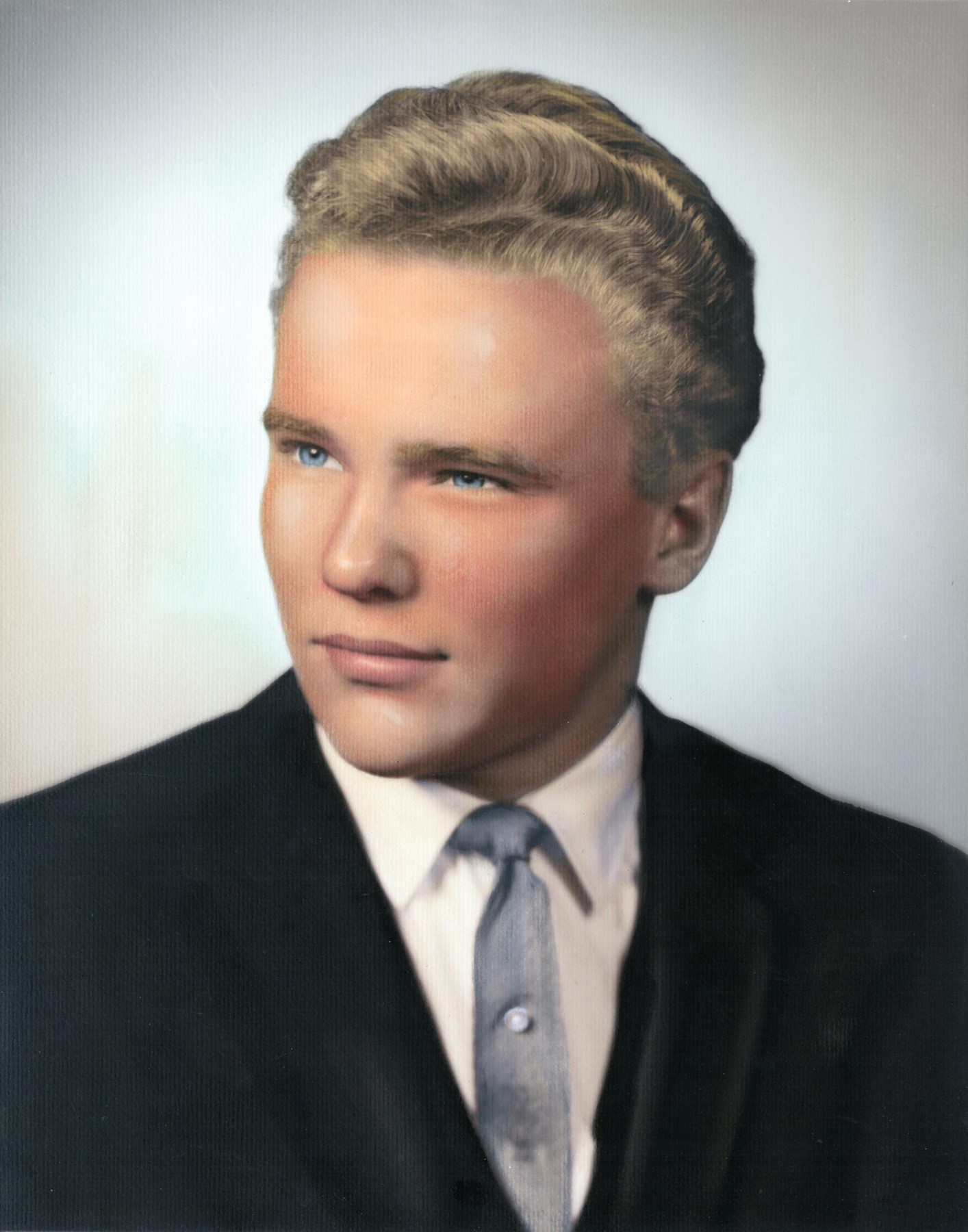 David Lanning Obituary - Wheat Ridge, CO