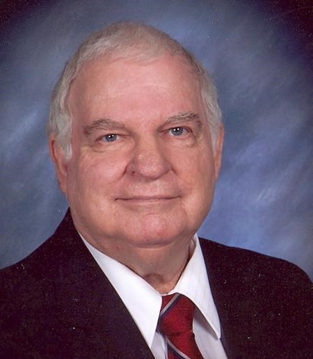 James Carroll Russell Obituary - Baytown, TX