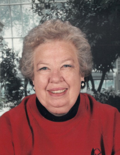 Betty Rountree Obituary - Raleigh, NC