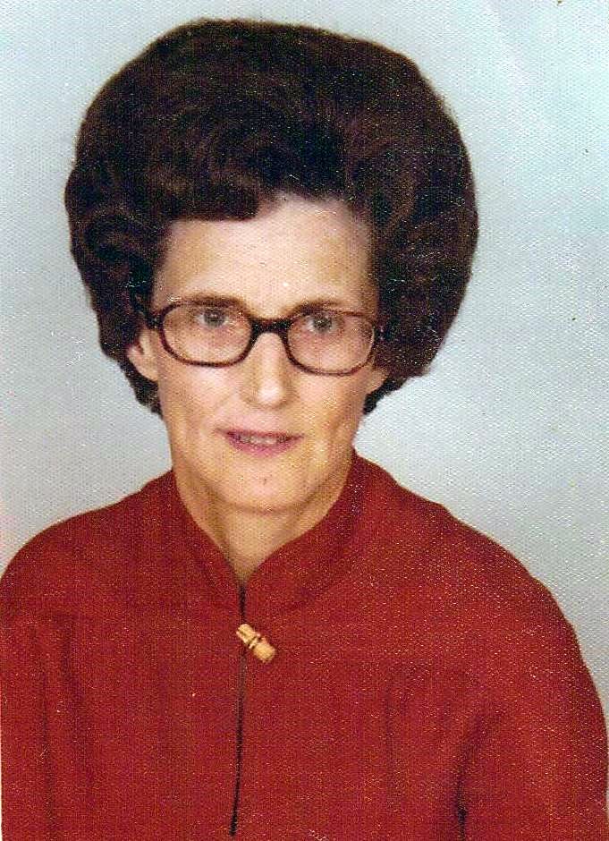 Mary Moore Obituary - Columbus, GA