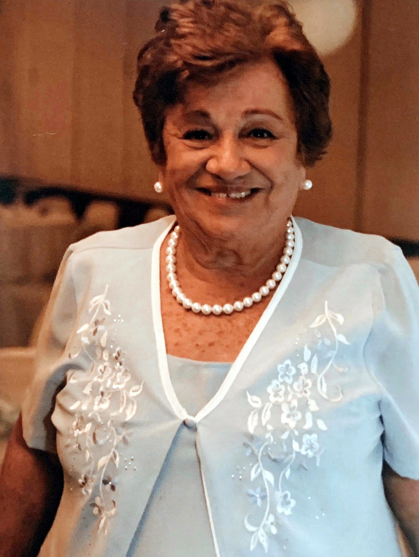 Maria Alvarez Obituary - Miami, FL