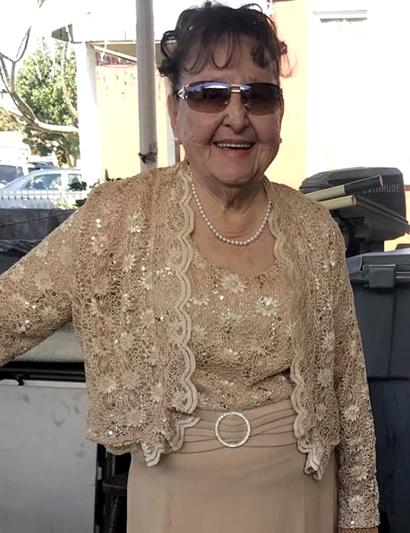 Francisca Ponce Lopez Obituary - South Gate, CA