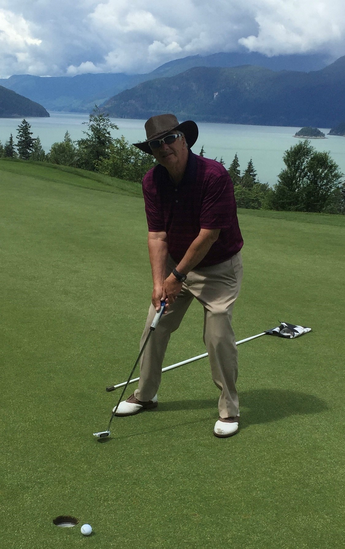 Steven Conner Obituary - Renton, WA