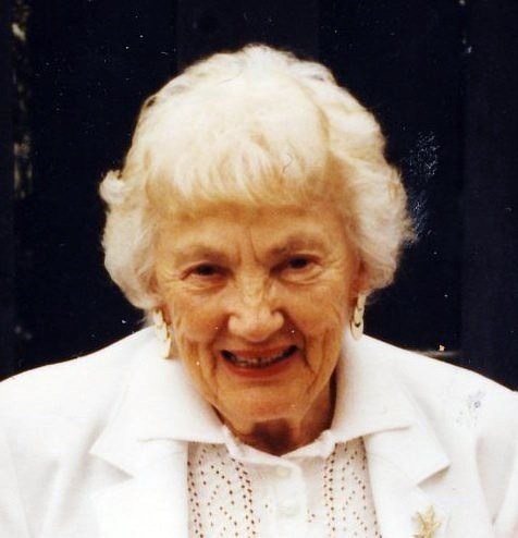 Elsie Cunningham Obituary - Hamilton, ON