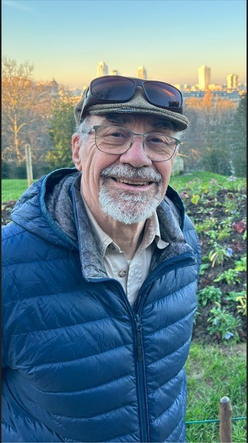 Richard Holden Obituary - Winnipeg, MB
