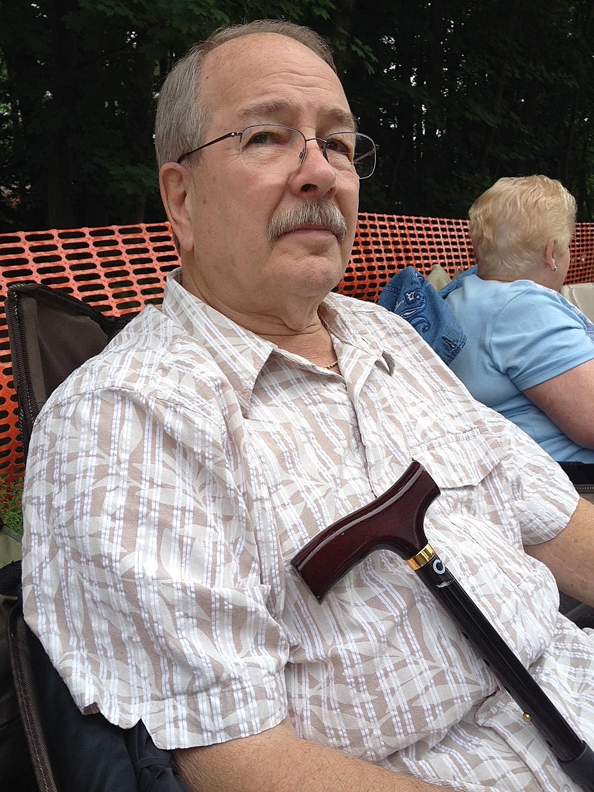 Robert Muska Obituary - Southampton, PA