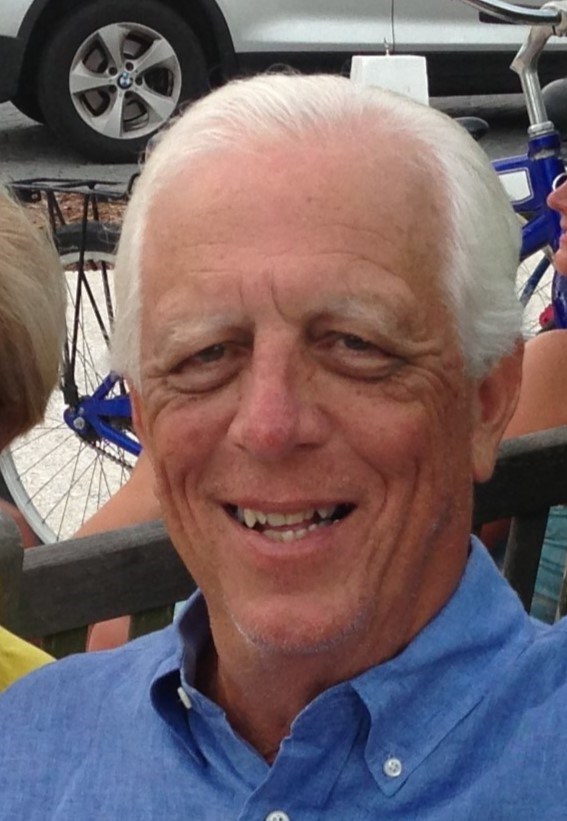 Charles Shaw, Obituary - New Orleans, LA