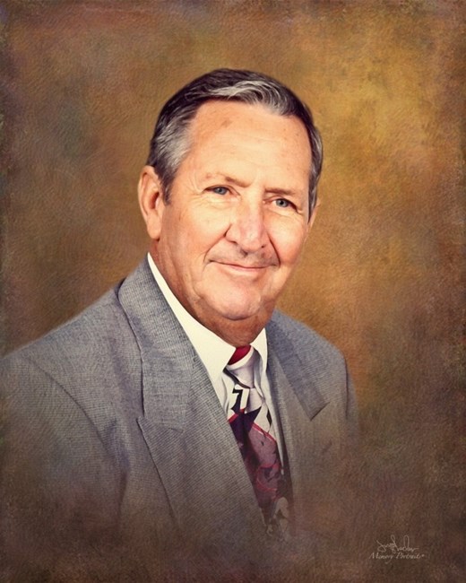 Kenneth Mabry Phillips Obituary - Rogers, AR