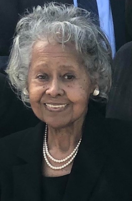 Doris Smith Obituary - Cleveland, OH