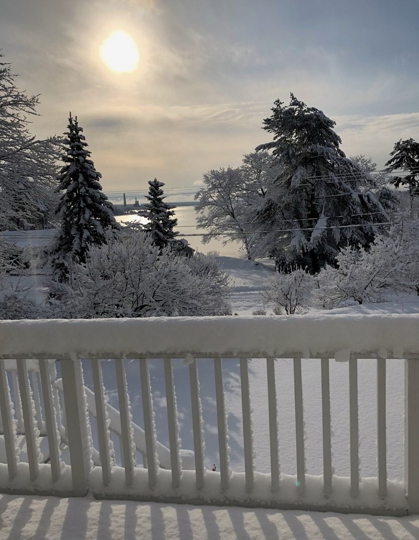 Charles Edgar Obituary - Yarmouth, ME