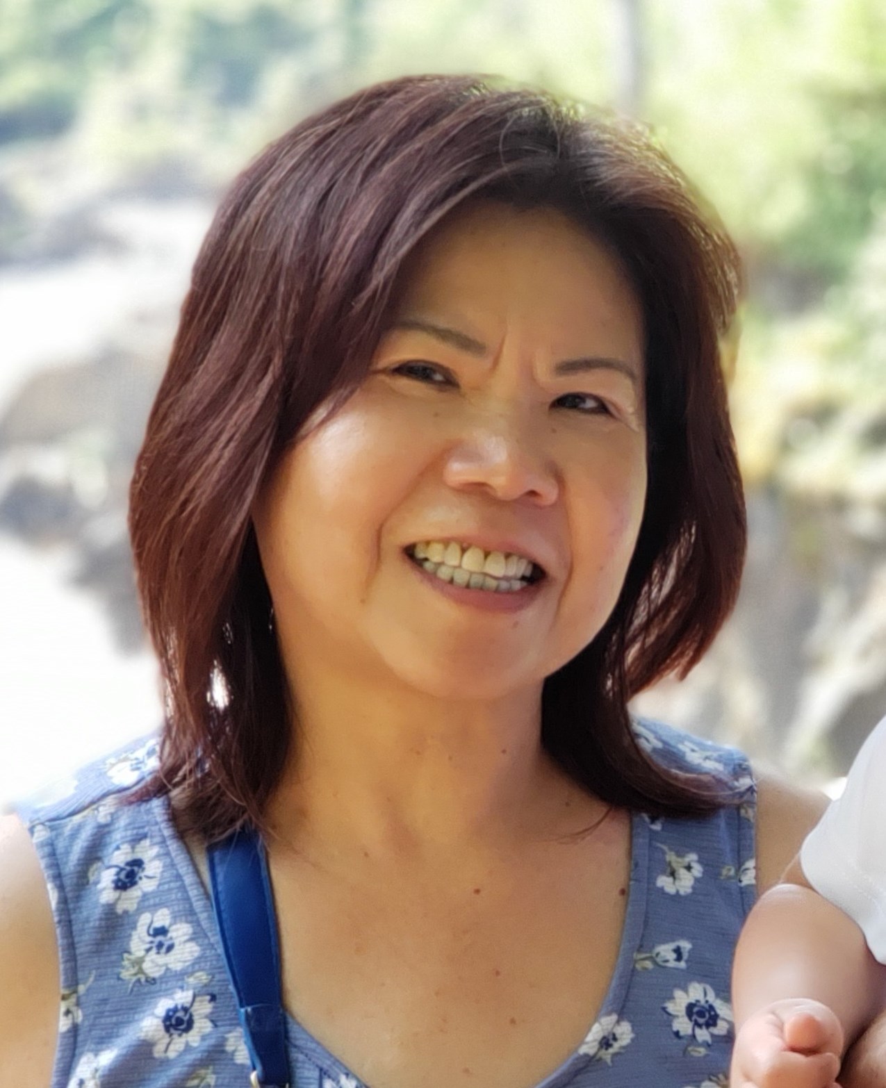 Hong Lim Obituary - Brossard, QC