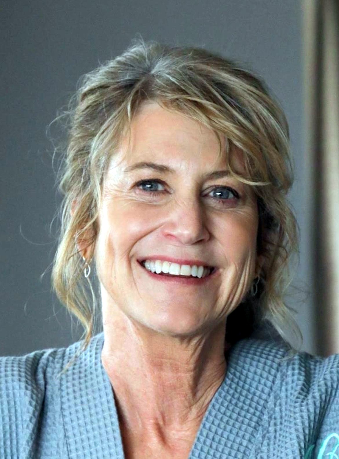 Jill Detmer Obituary - Portland, ME