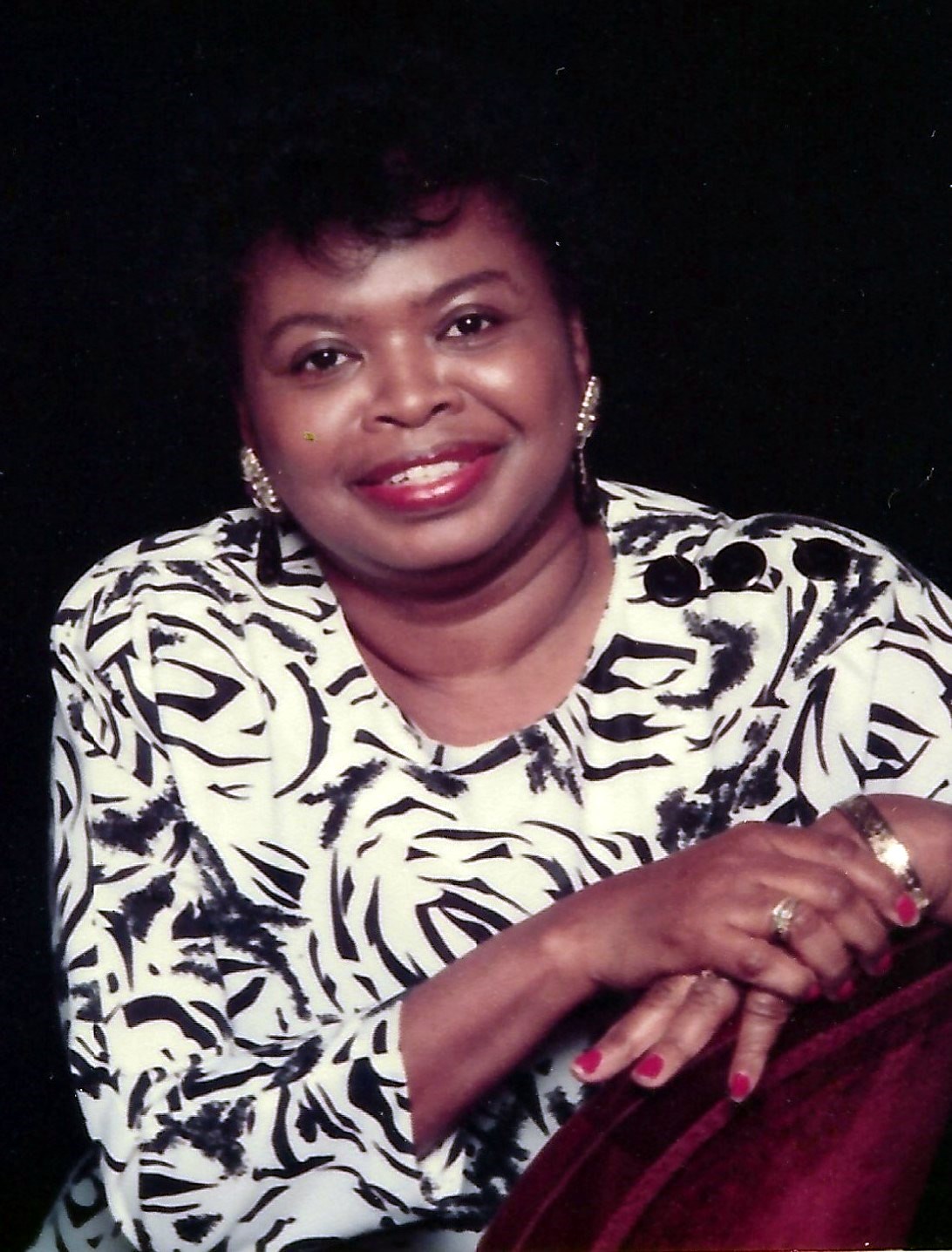 Helen Ruth McKinney Obituary - Houston, TX