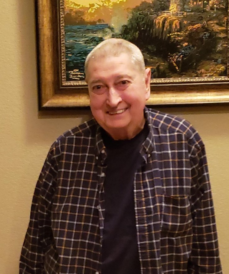 David Moore Obituary - Arlington, TX