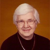 Edith Porter Obituary - Columbus, OH