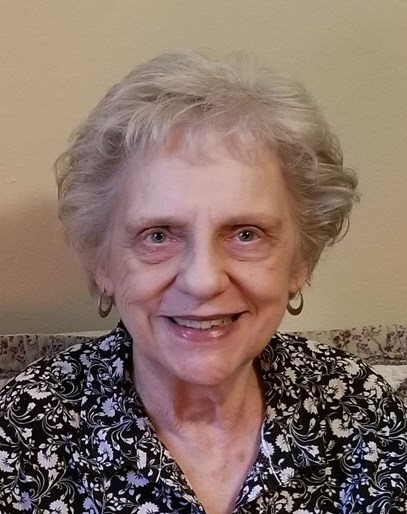 Ina Rogers Obituary - Mission, TX