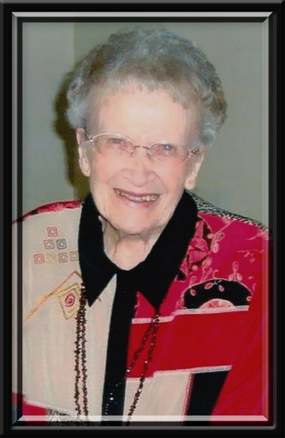 Mrs. Catherine Cathy Anne Elliott Heise Obituary - Sault Ste. Marie, ON