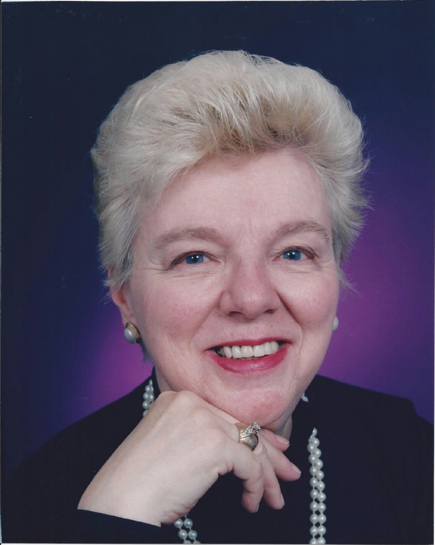 Jean Strand Obituary - Seattle, WA