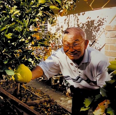 Henry Ahn Obituary - Canoga Park, CA