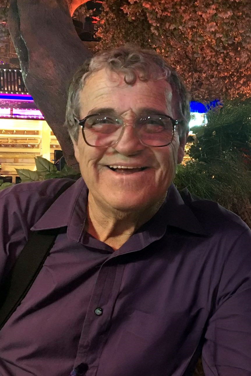 Jimmie Drake Obituary - Las Vegas, NV