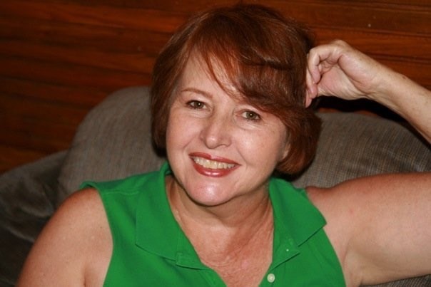 Ginger Ellis Obituary - Fort Worth, TX