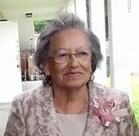 Aurora Garza Obituary - Corpus Christi, TX