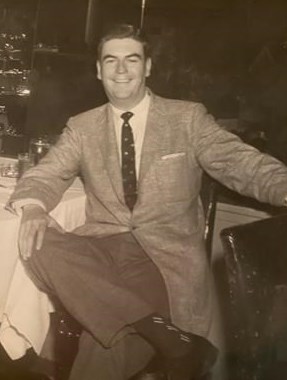 George Carwile Obituary - Sandy Springs, GA