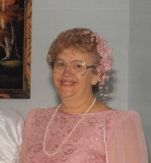 Agnese Massi Obituary - Montreal, QC