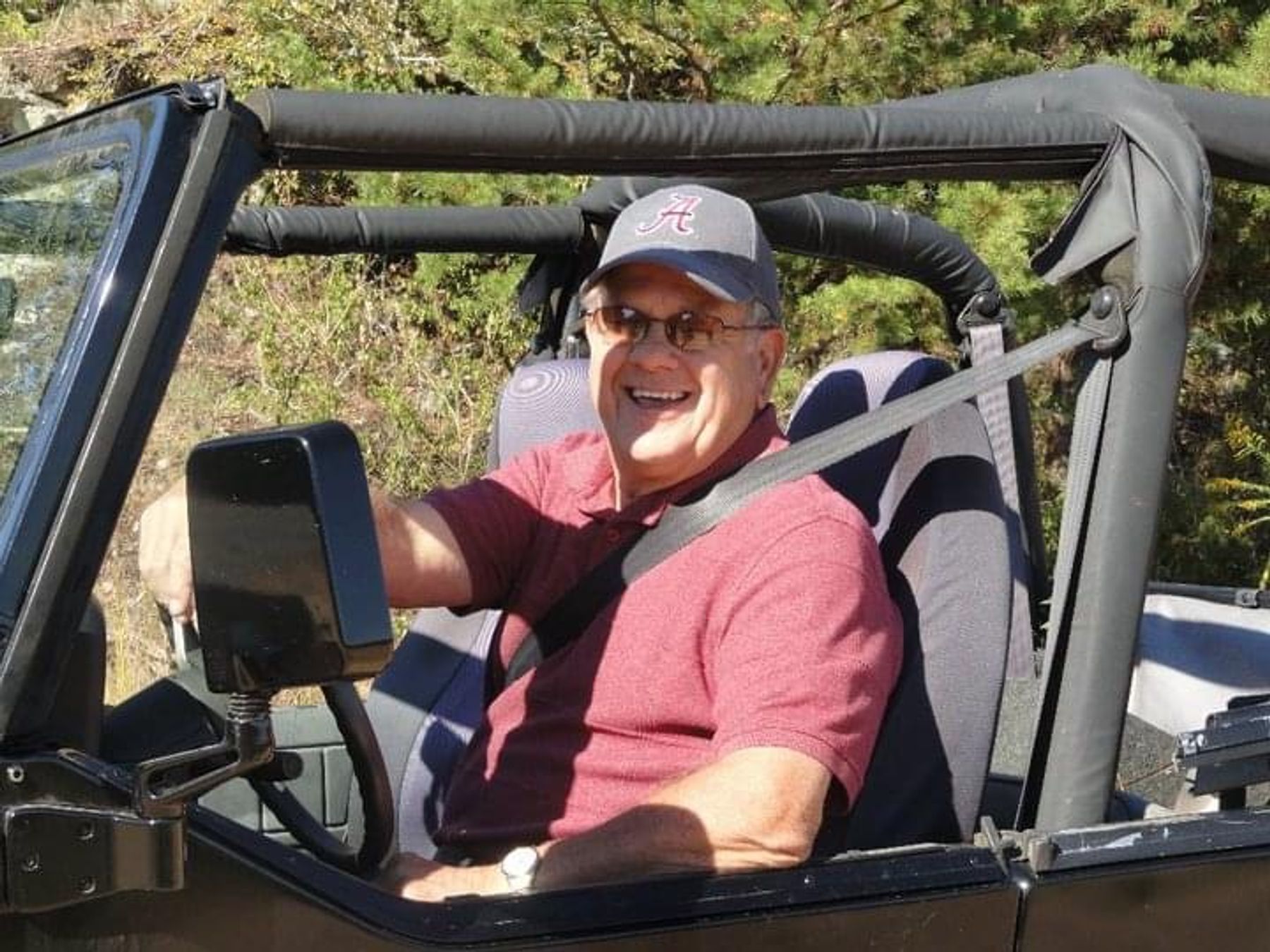 Frank Sweatt Obituary - Leeds, AL