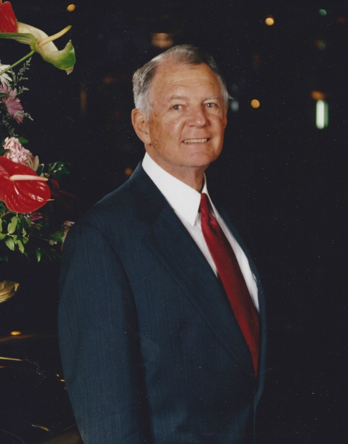 J.W. Carter Obituary - Wichita Falls, TX