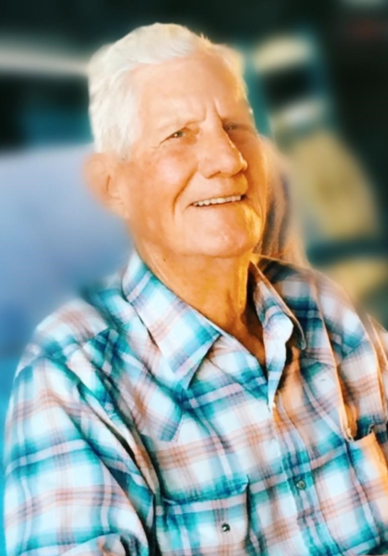 Arthur Ray Carter Obituary - Victoria, TX