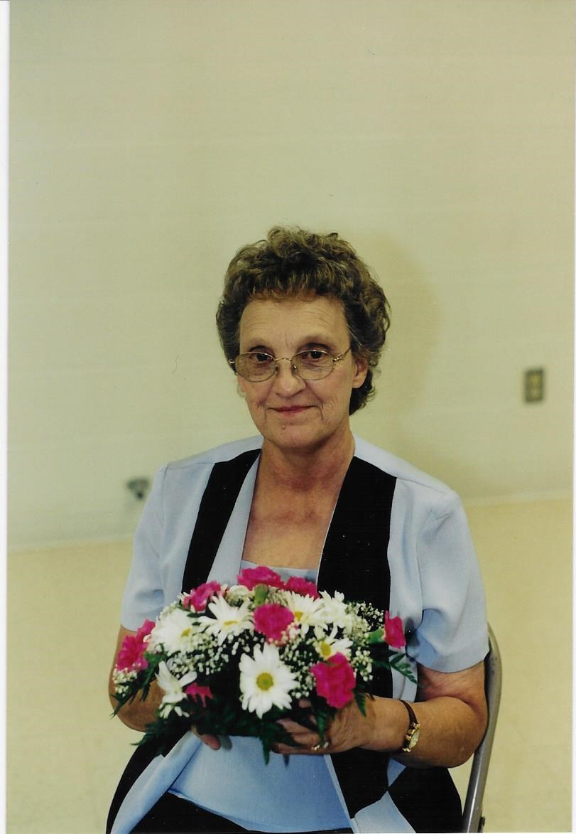 Donna Mattson Obituary - Bloomington, CA