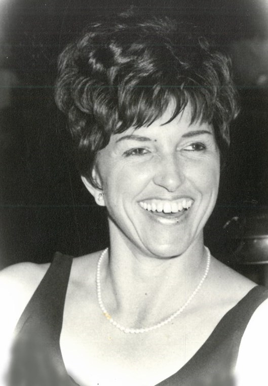Theresa M Schott Obituary - Bonita, CA
