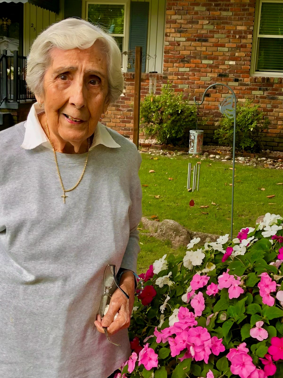 Maria Stewart Obituary - Columbia, SC