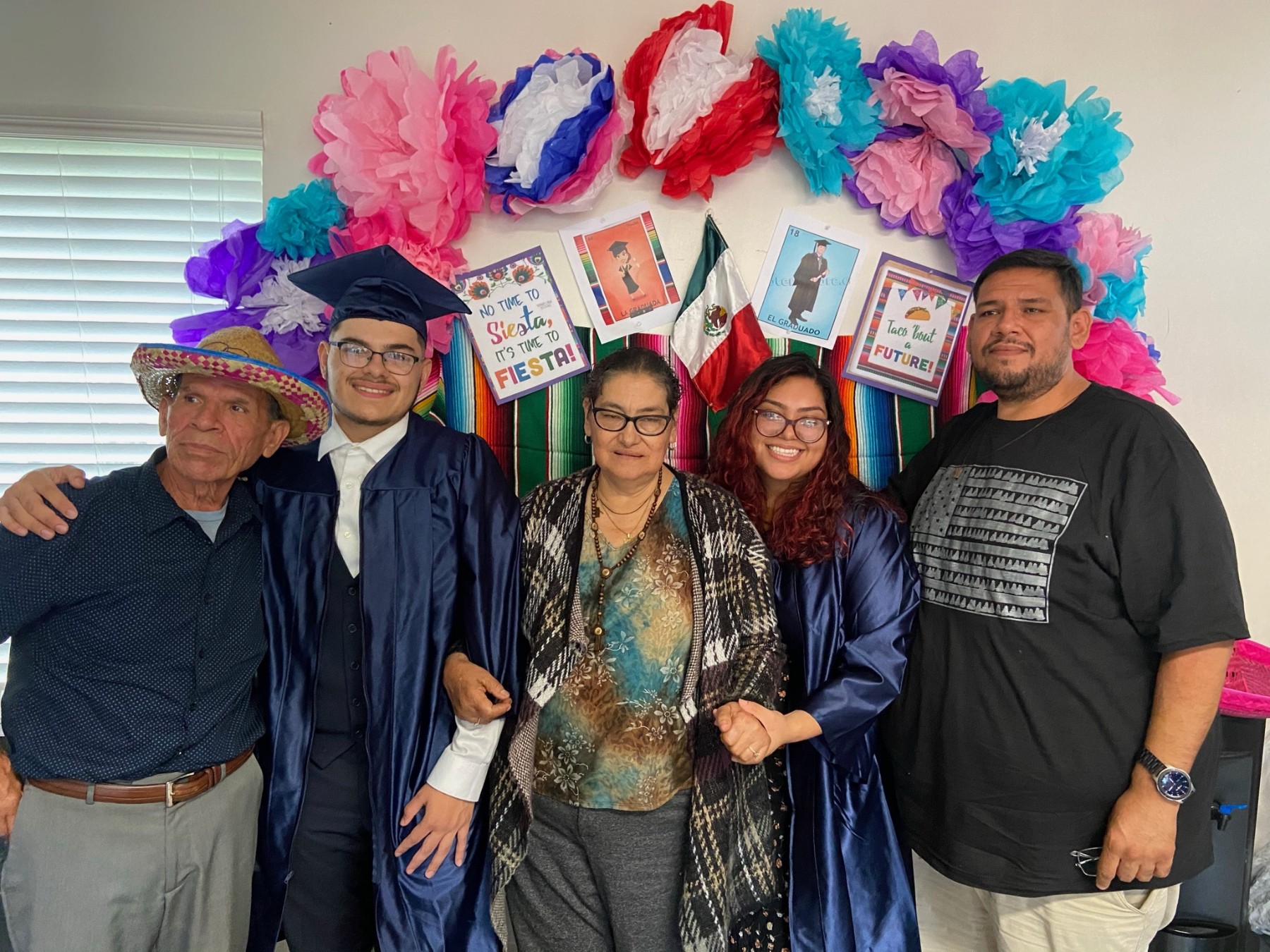 Maria Aucilio Chavez Obituary - Houston, TX