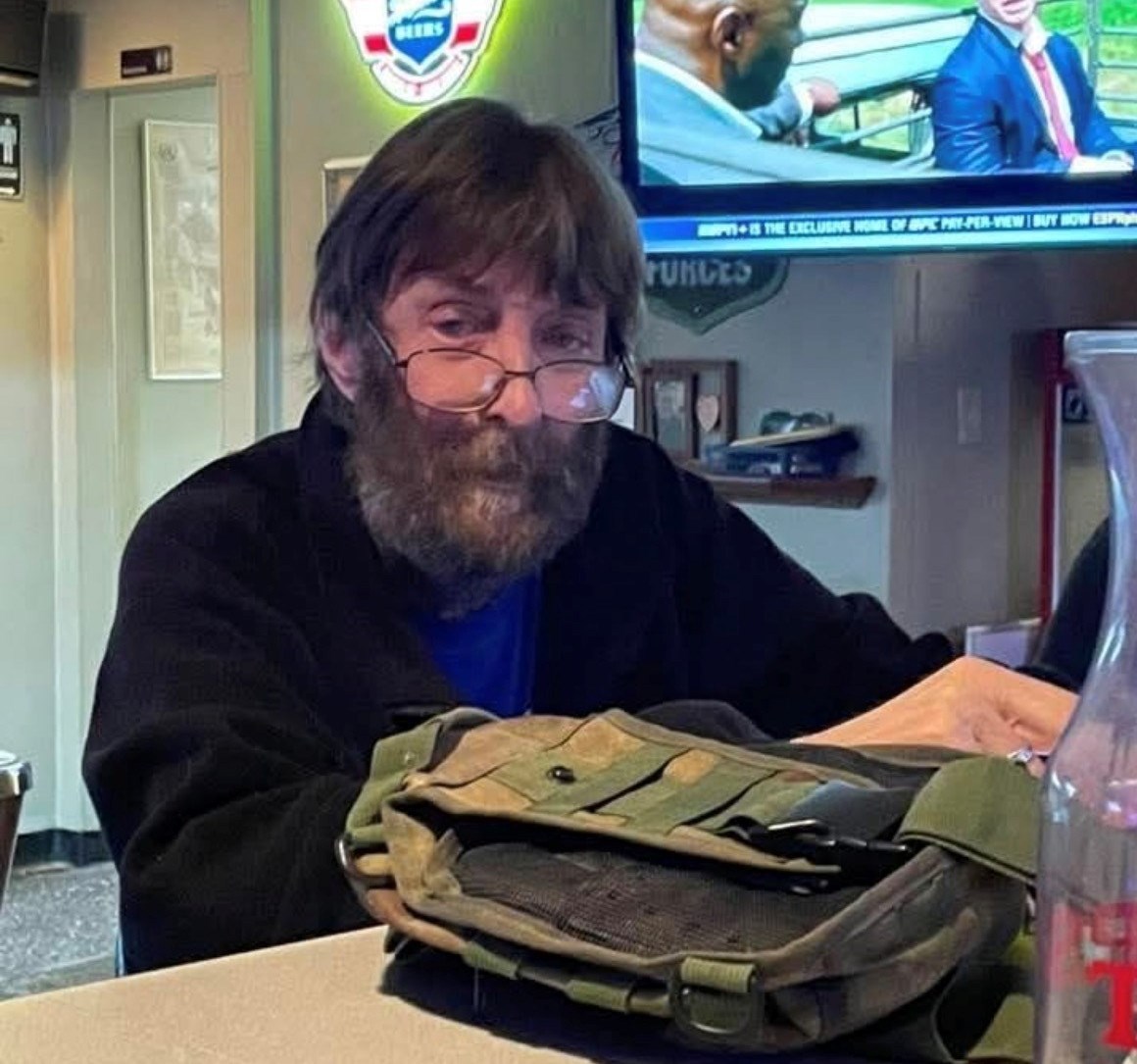 David Ivie Obituary - Carrollton, TX