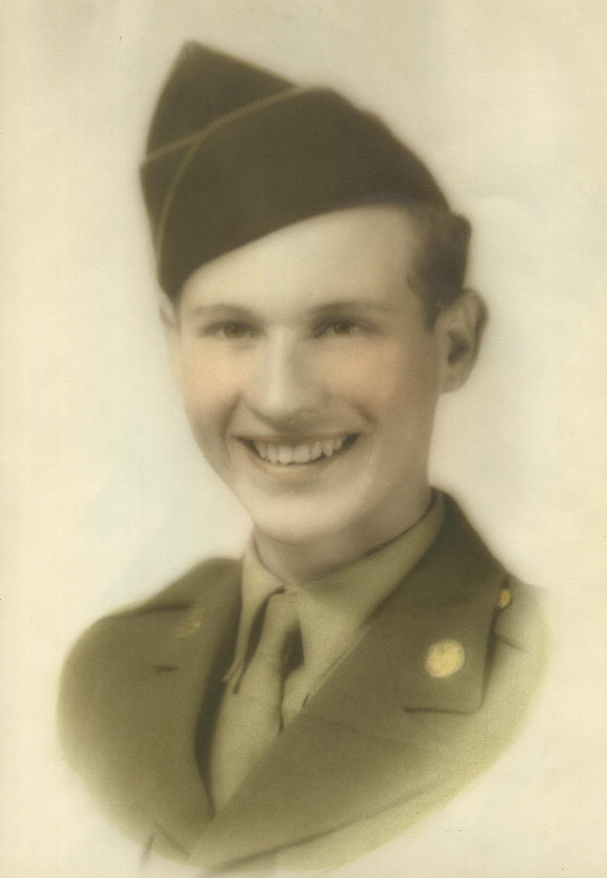 Jesse Stewart Obituary - Oklahoma City, OK