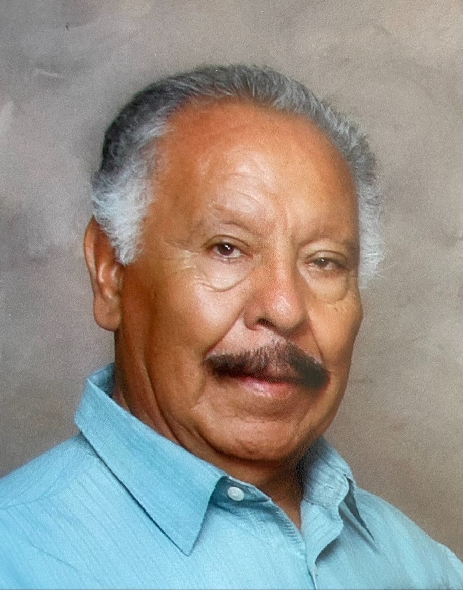 Rodolfo López Obituary - Turlock, CA