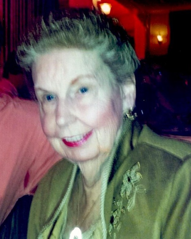 Ann Reilly Obituary - Staten Island, NY