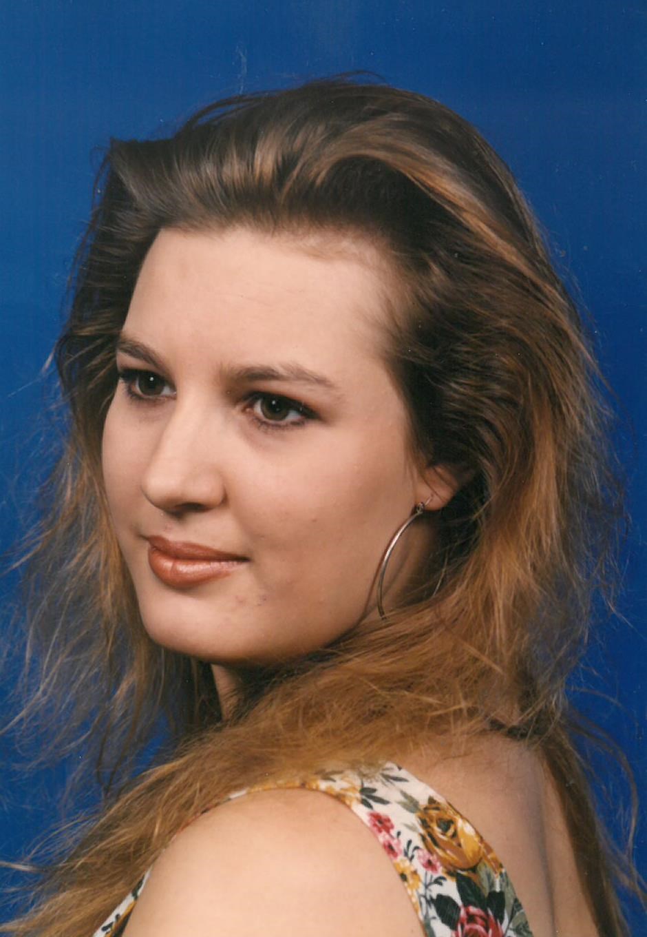 Amy Chevalier-Green Obituary - Mesa, AZ