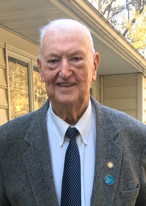 Robert Seidel Obituary - Nottingham, MD