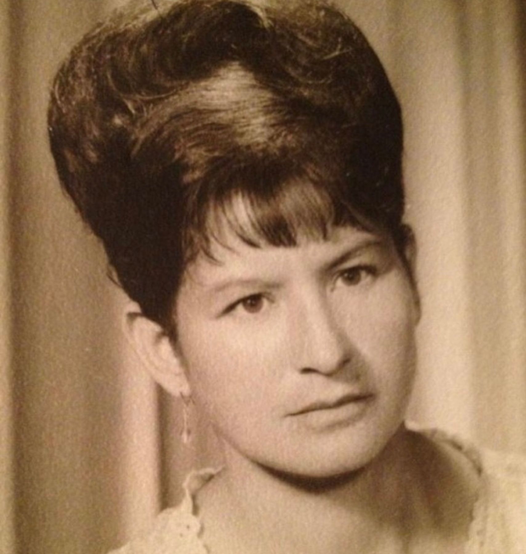 Guadalupe Rodriguez de Garcia Obituary - Oceanside, CA