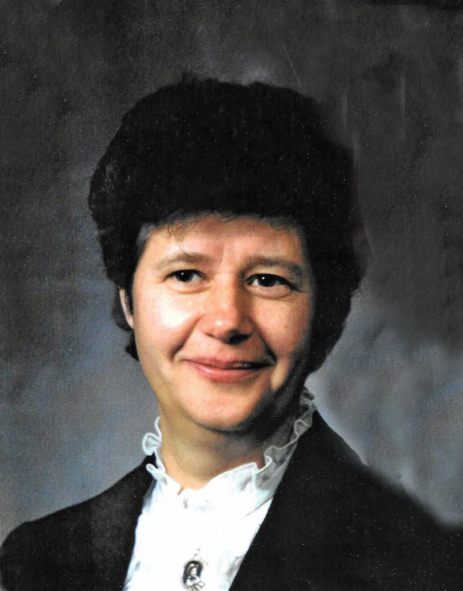 Dea Dirkje Whittaker Obituary - Barrhead, AB