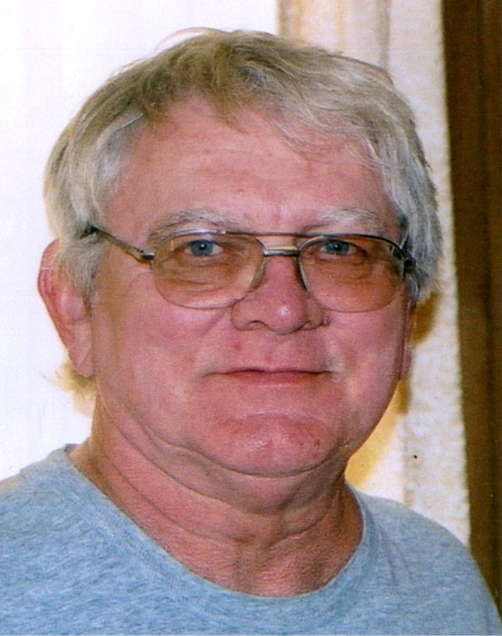 Jerry Leroy Geise Obituary - Connersville, IN